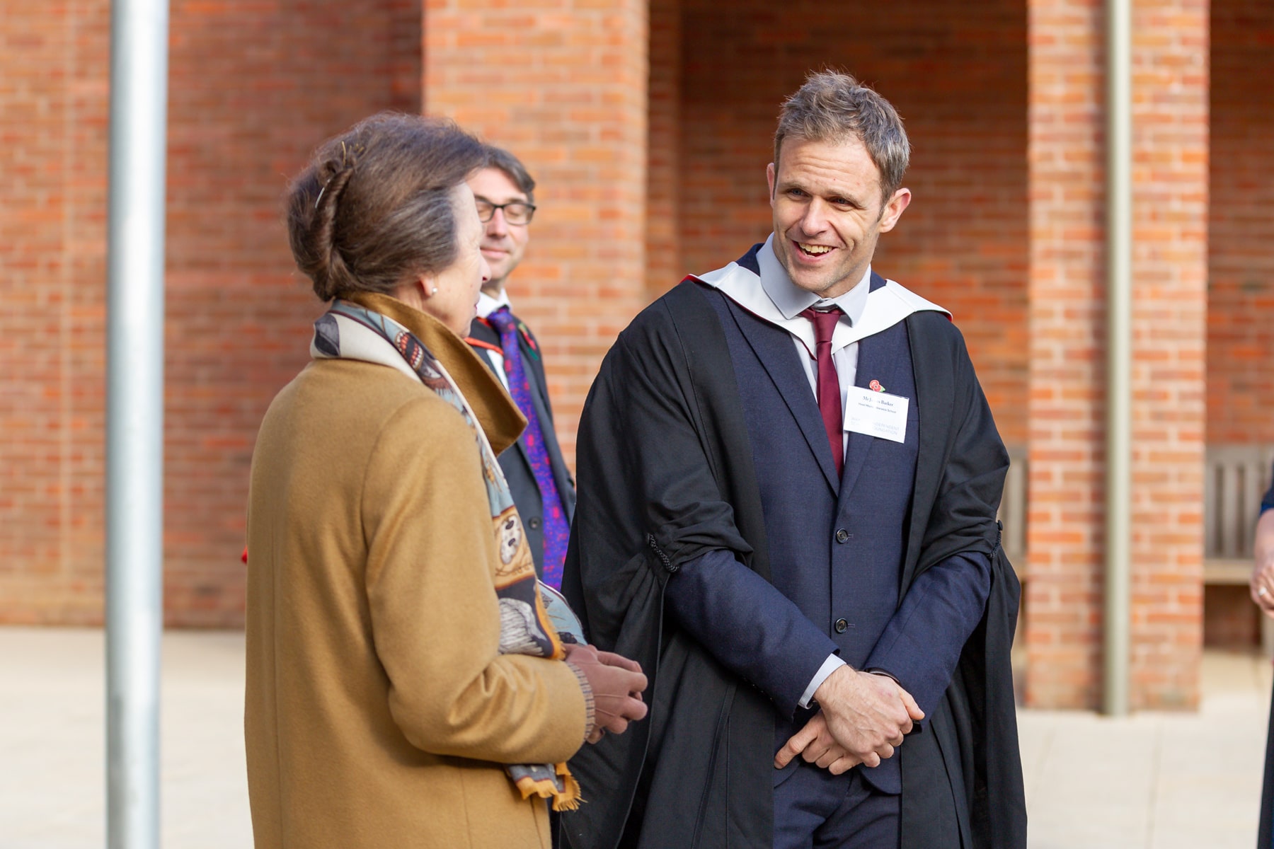 Warwick School - Welcome from the Head Master