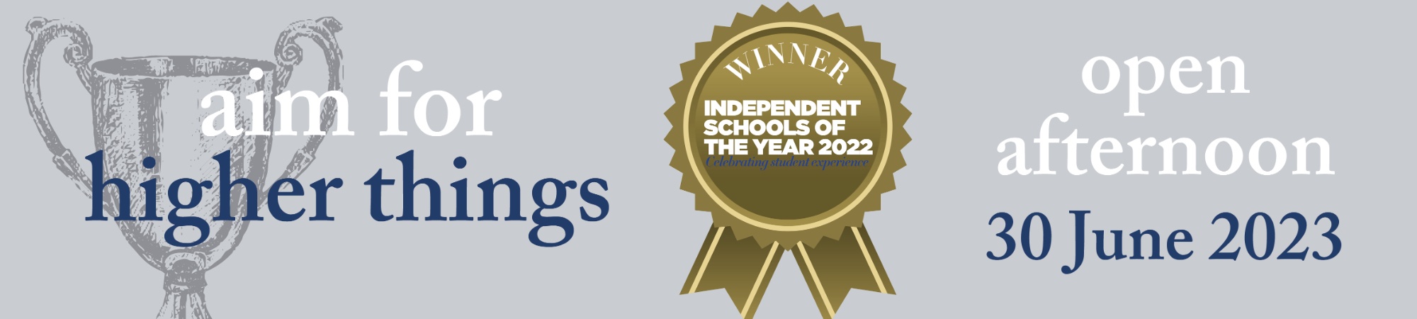 Warwick School - Open Days