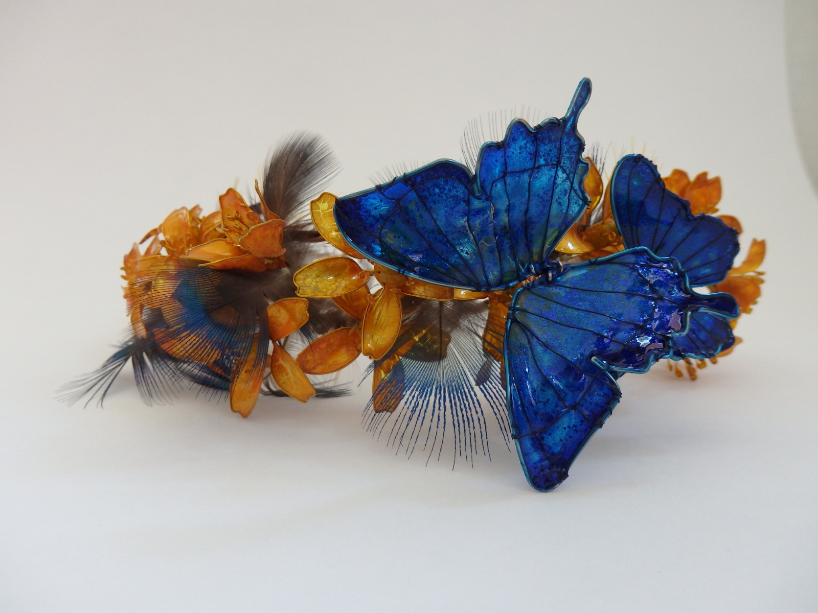 Warwick School - Artwork 2017-2018