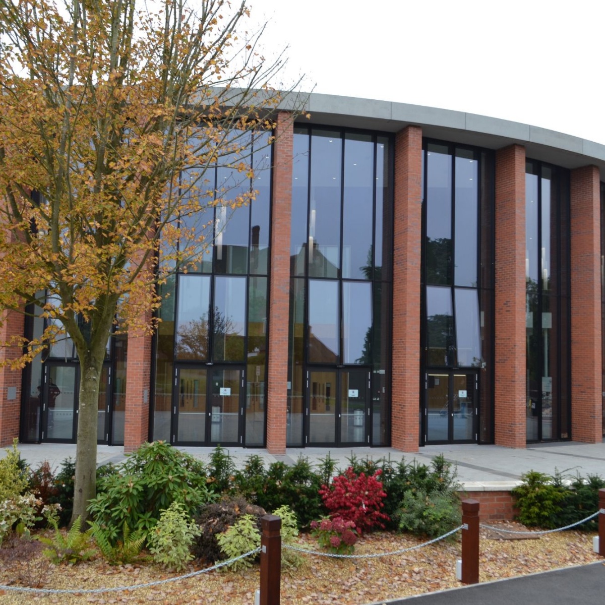 Warwick School - Computational Thinking Challenge