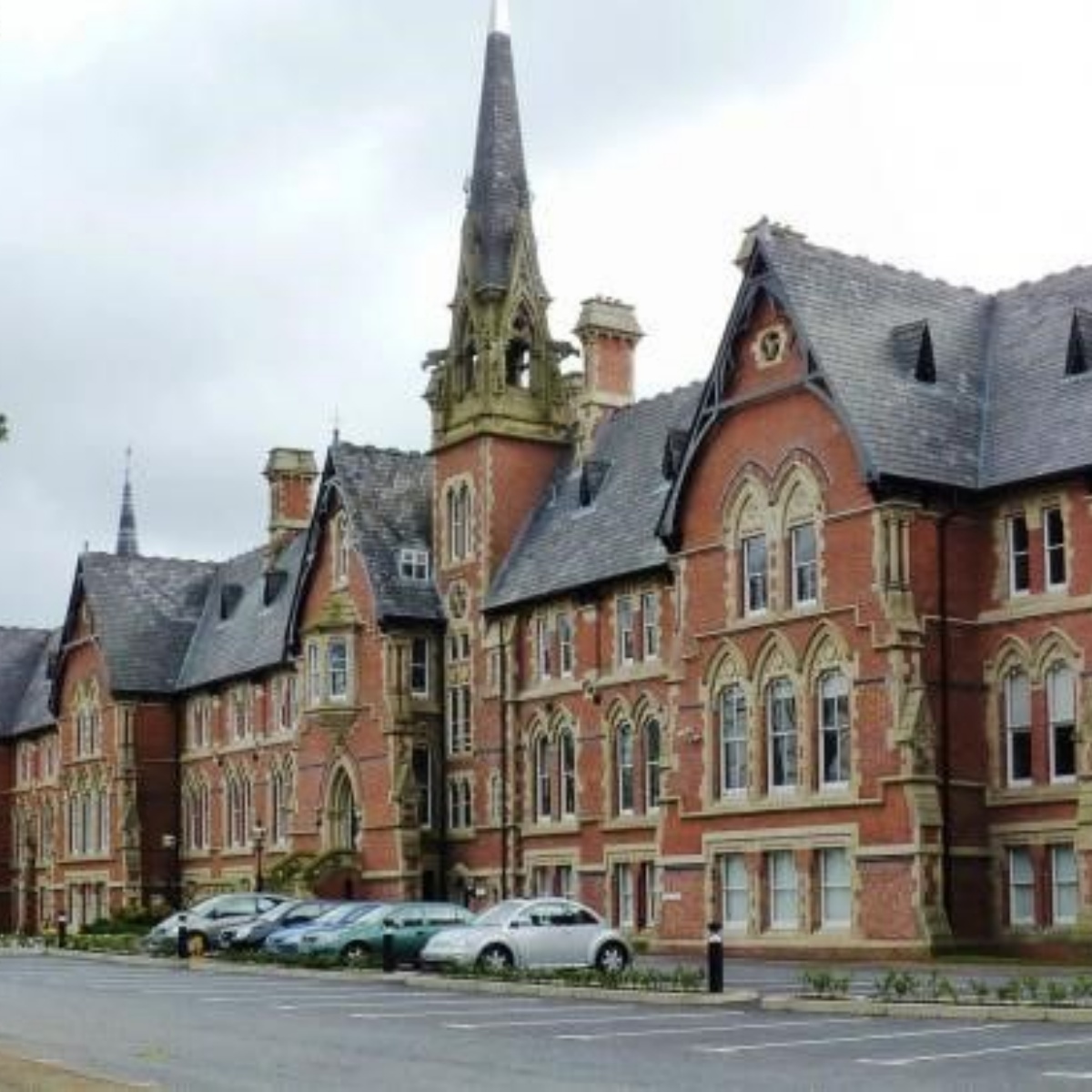 Warwick School - Staying Motivated