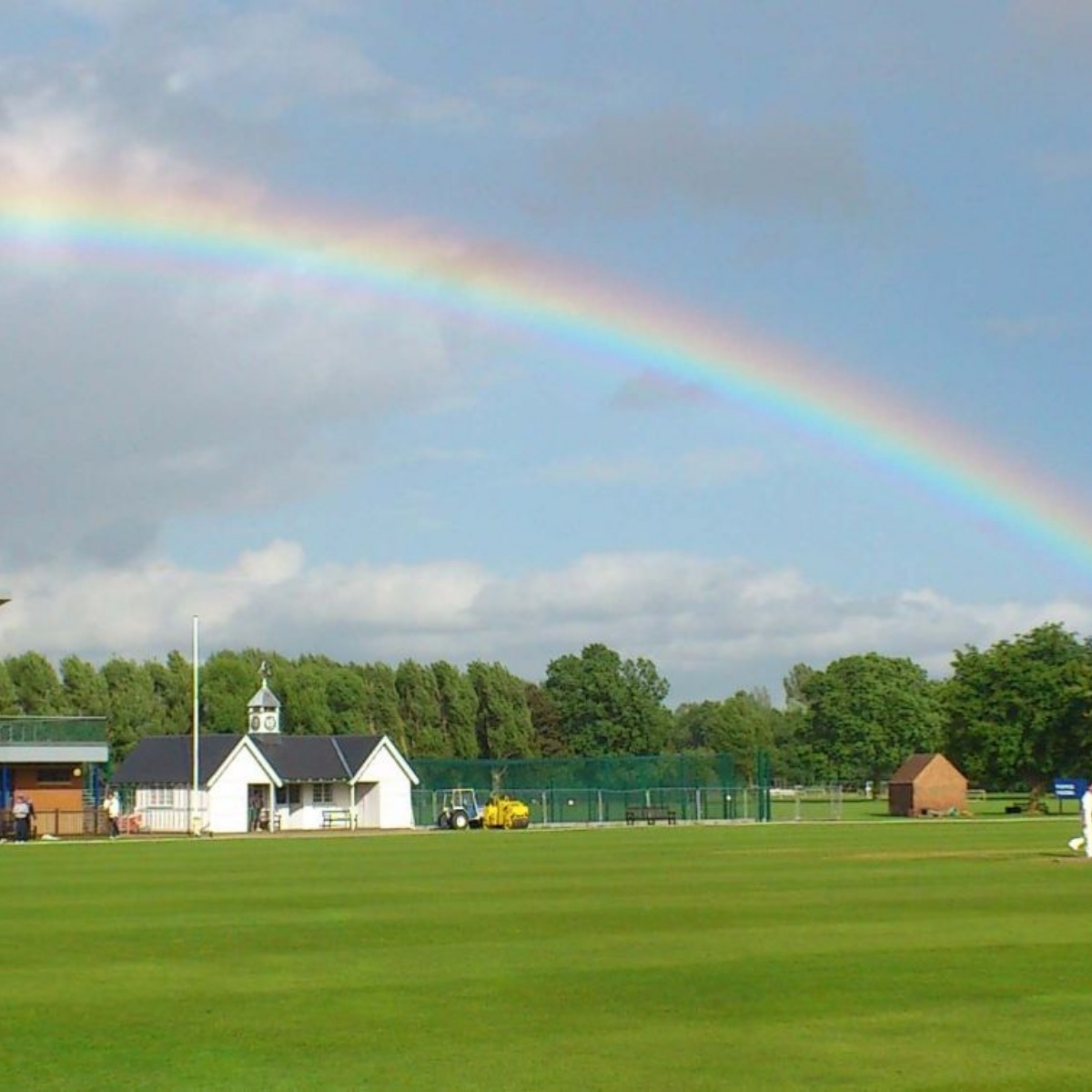 Warwick School - Stay active during lock-down