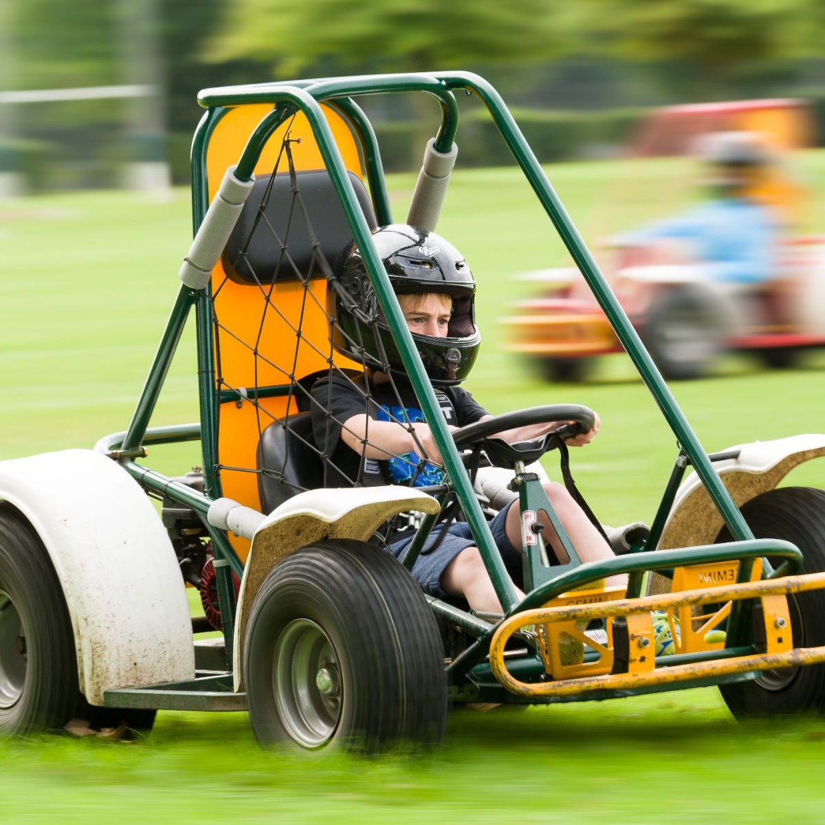 Warwick School - Half-Term Activities for Key Workers' Children