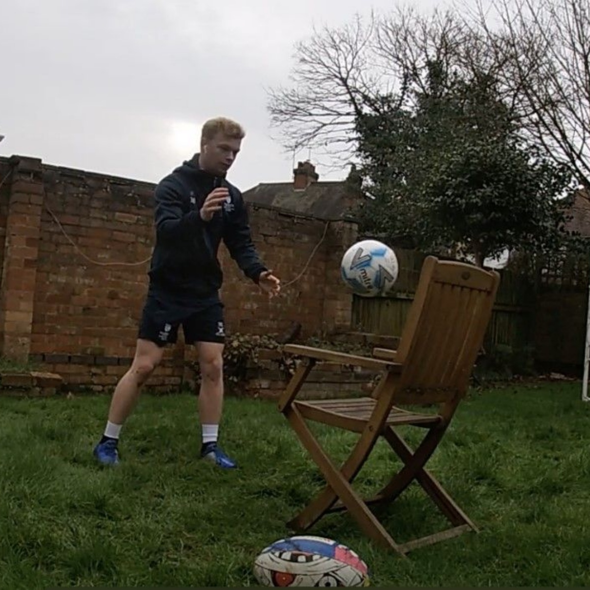 Warwick School - Sport Update