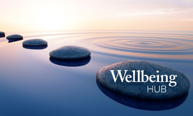 Warwick School - WISF Launch Wellbeing Hub