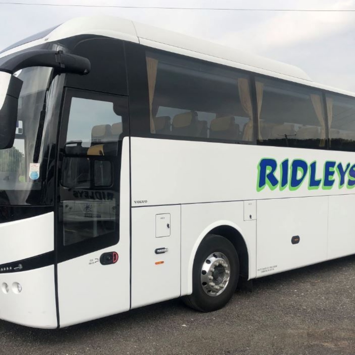 Warwick School - New Solihull Express Bus Service