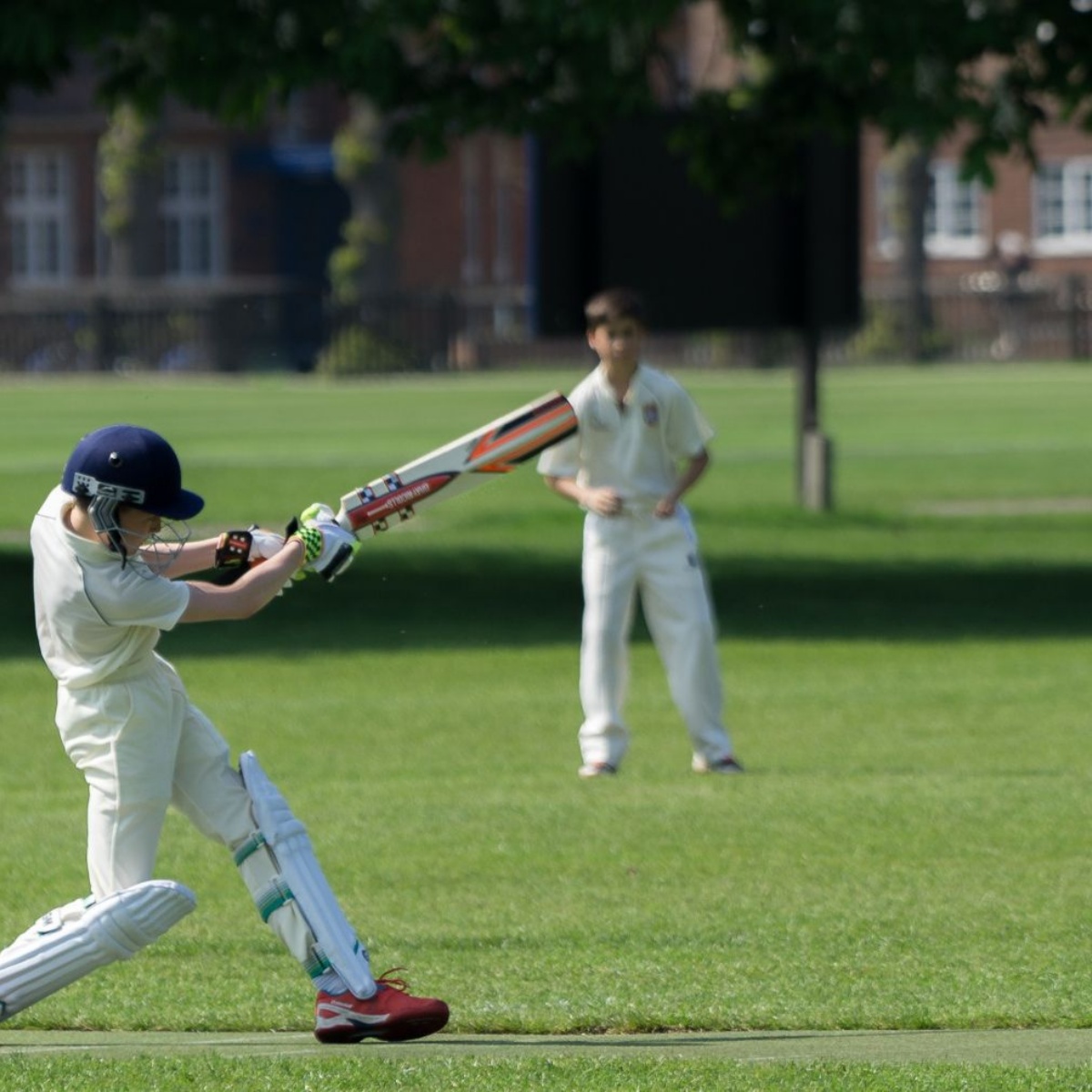 Warwick School - Message from Mr Hymer: 23 April 2021