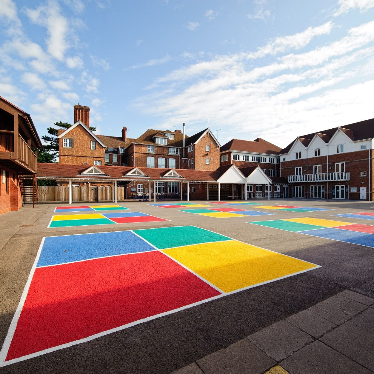 Warwick School - Message from Mr Hymer: 2 July 2021