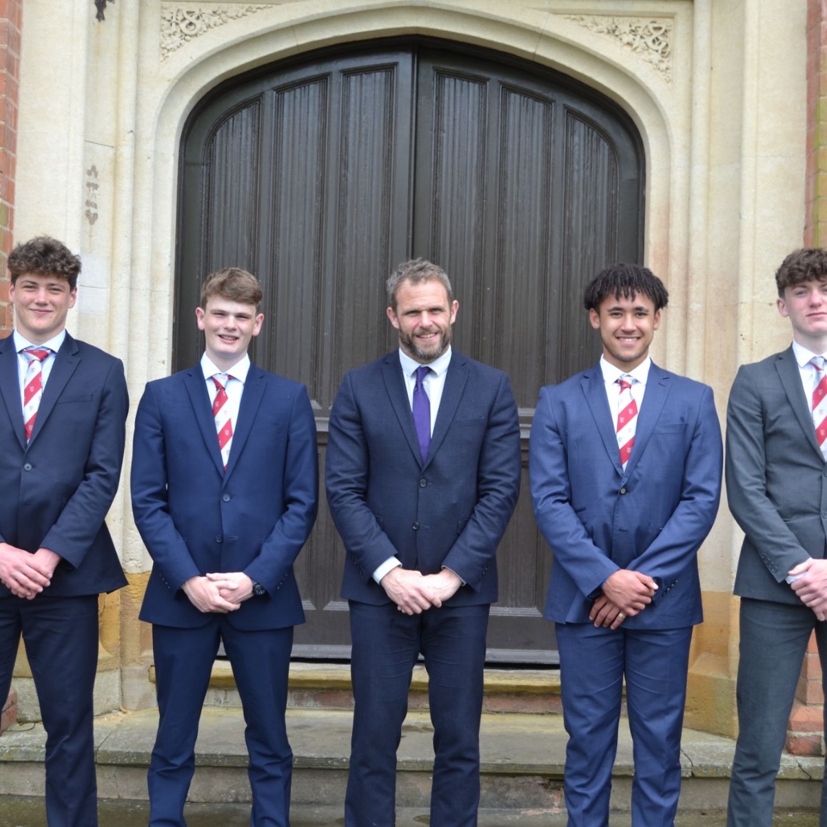 Warwick School - Meet Our New Warwick School Prefects