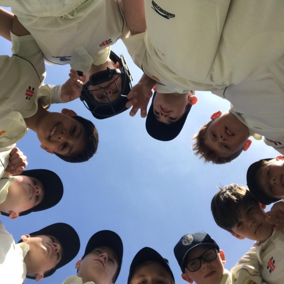 Warwick School - An Epic Week for Cricket