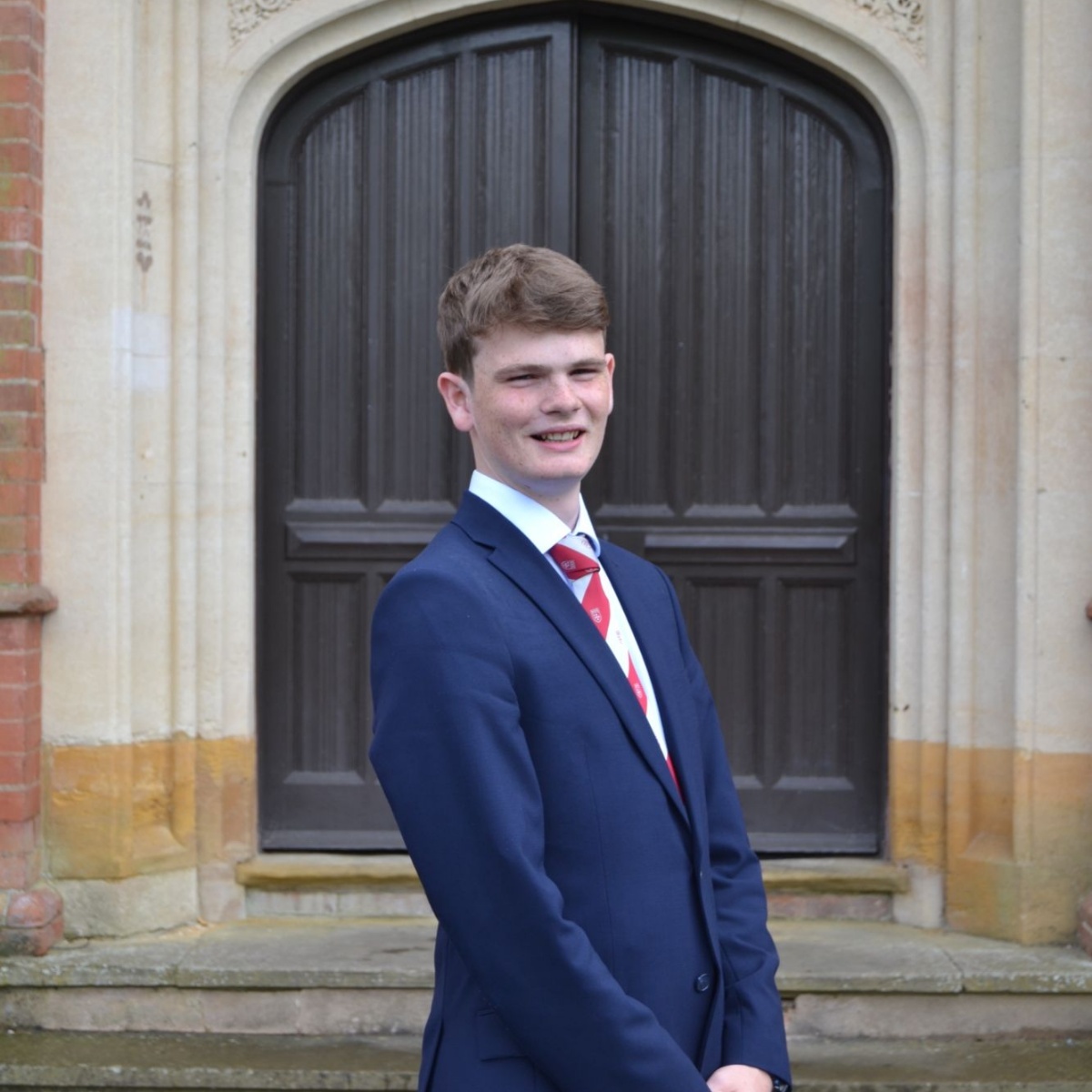 Warwick School - Meet The New Head of School