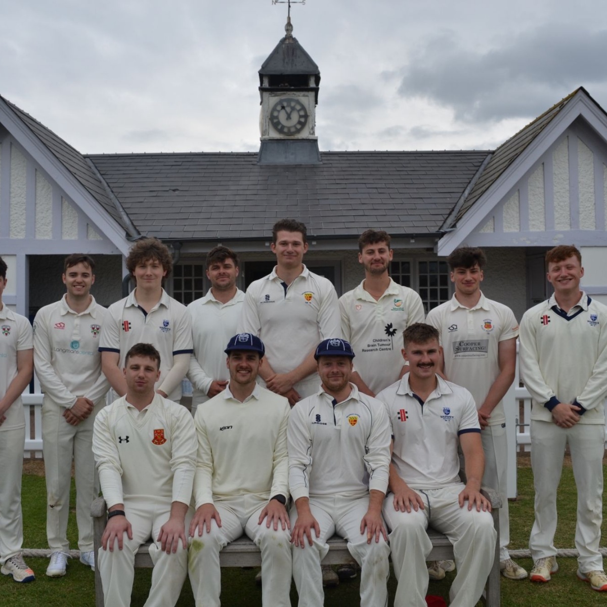 Warwick School - Annual School vs OW Tennis & Cricket