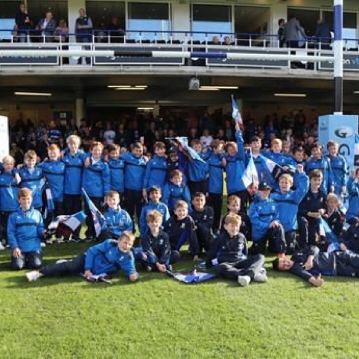 Warwick School - Message from Mr Hymer: 14 October 2022