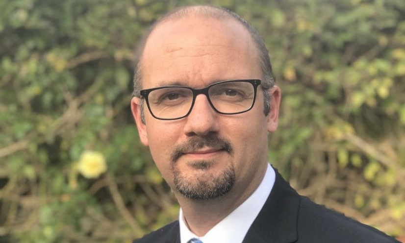 Warwick School - Welcome to our new Headmaster