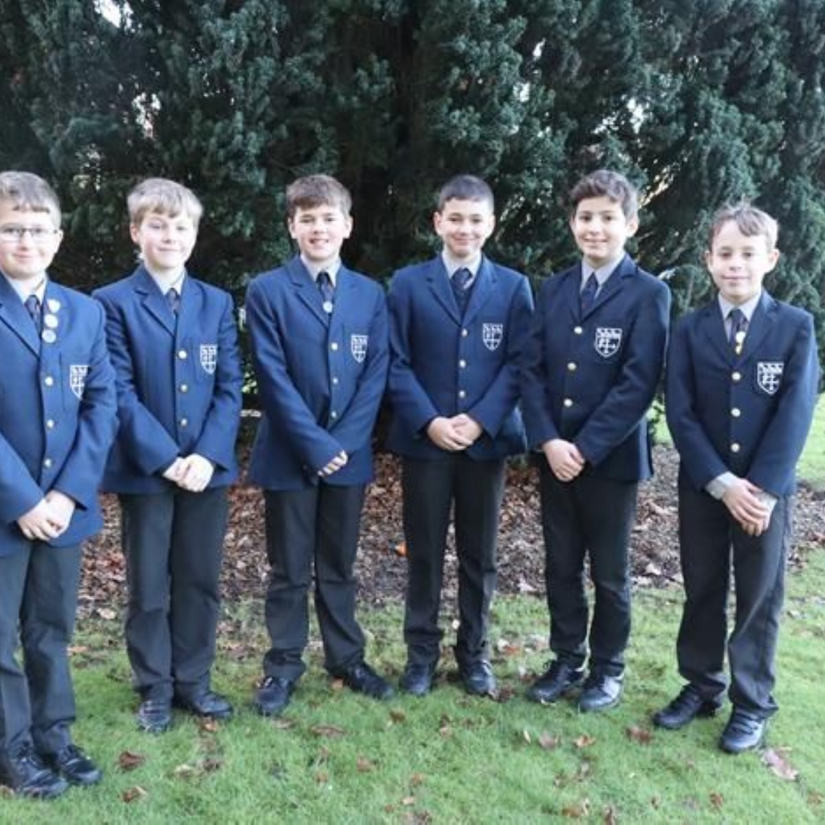 Warwick School - Message from Mr Bond: 13 January 2023