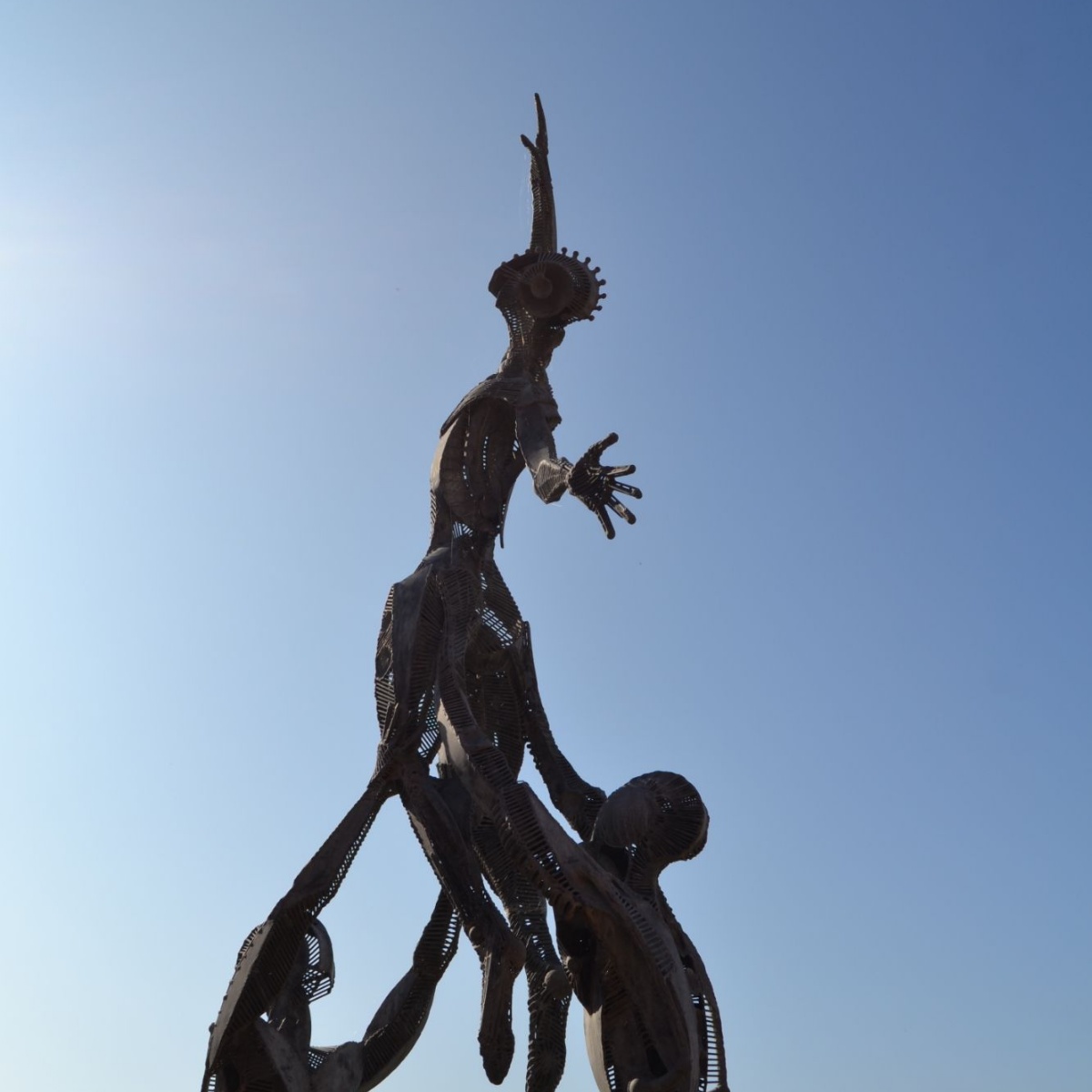 Warwick School - Running your own race - advice for starting Year 7