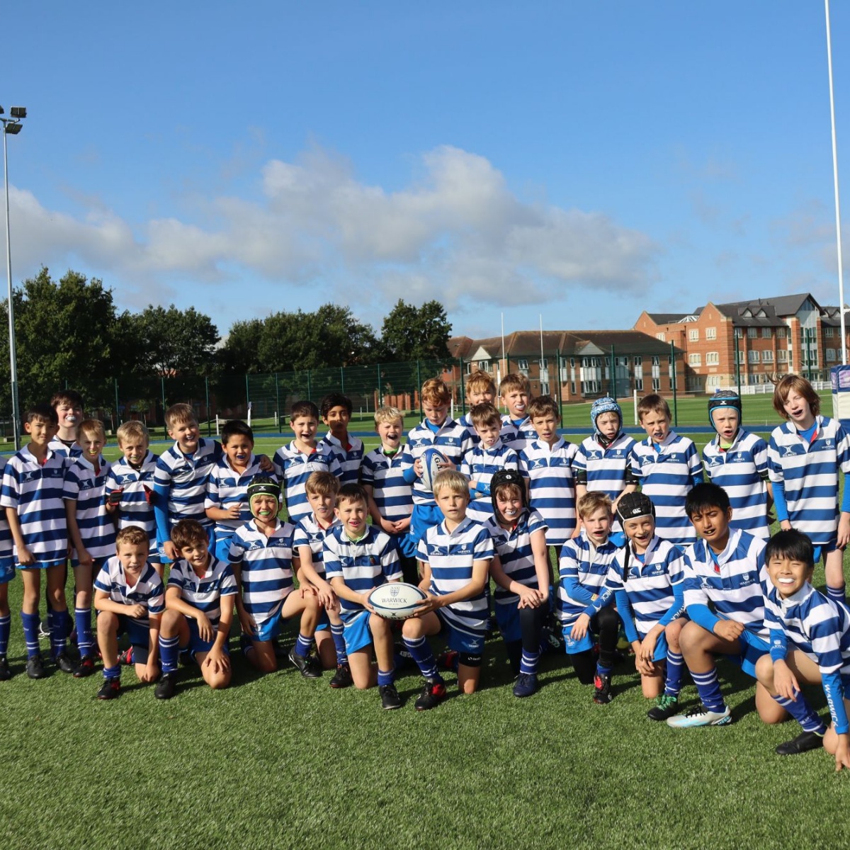 Warwick School - Mr Bond’s Week in Review – 29 September 2023