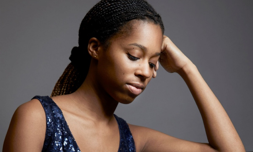 Warwick School - Jeneba Kanneh-Mason to Perform Mozart’s Piano Concerto ...