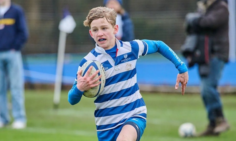 Warwick School - Super 7s