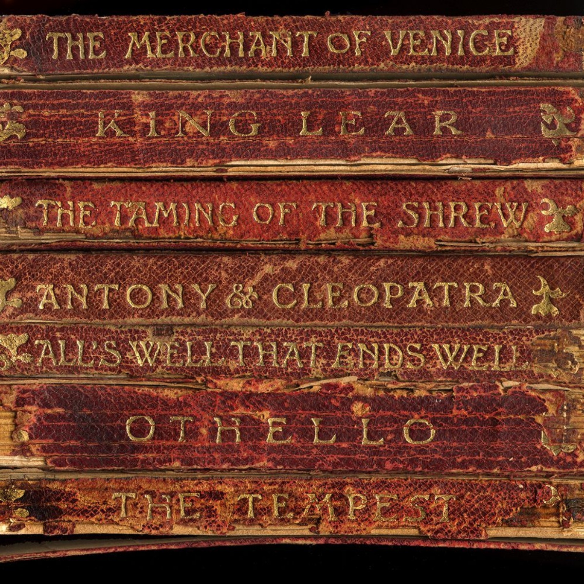 Warwick School - Shakespeare success for Seb and Harvey