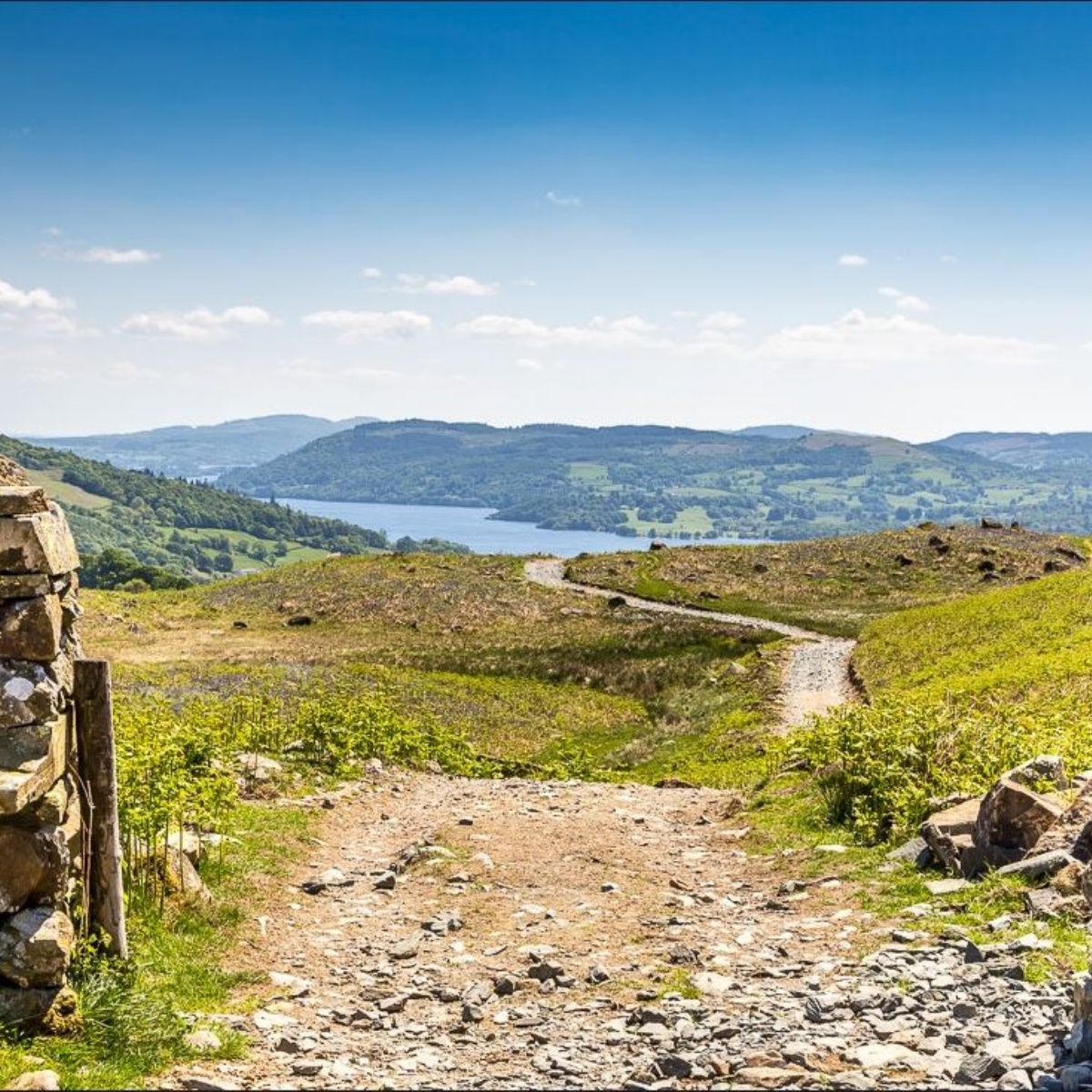 Warwick School - Half-term adventures to the Lake District