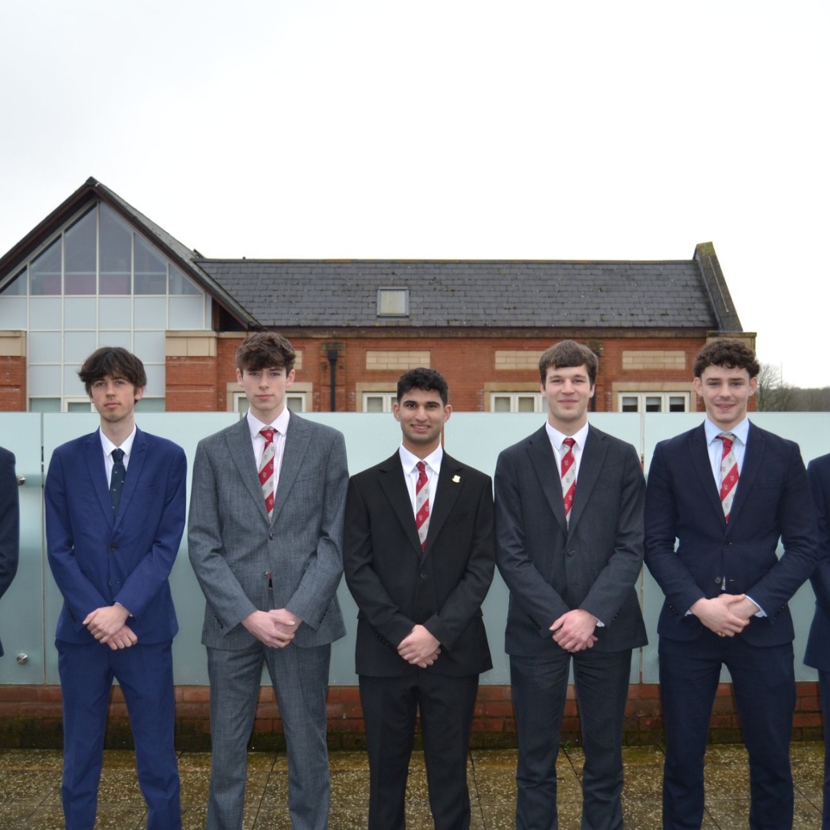 Warwick School - Celebrating Oxbridge offers at Warwick School
