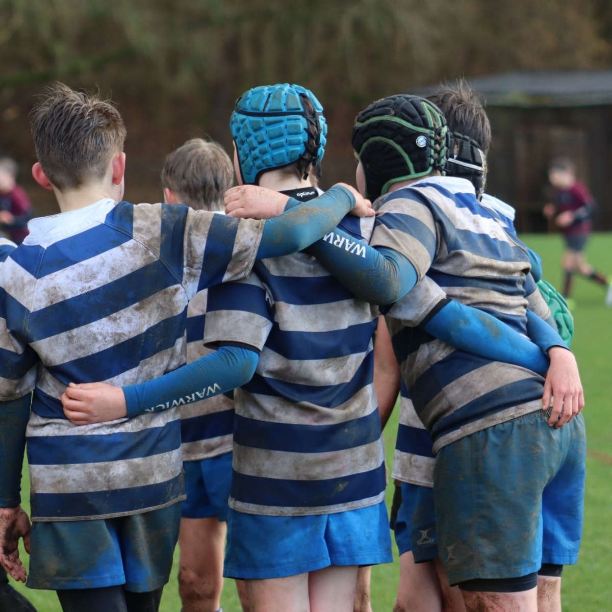 Warwick School - The Junior Warwick 7s