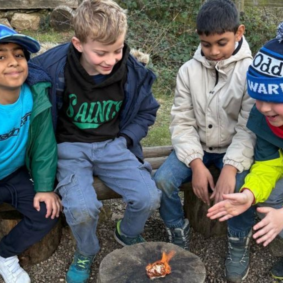 Warwick School - Year 3 and Year 4 visit to Mount Cook Adventure Centre ...