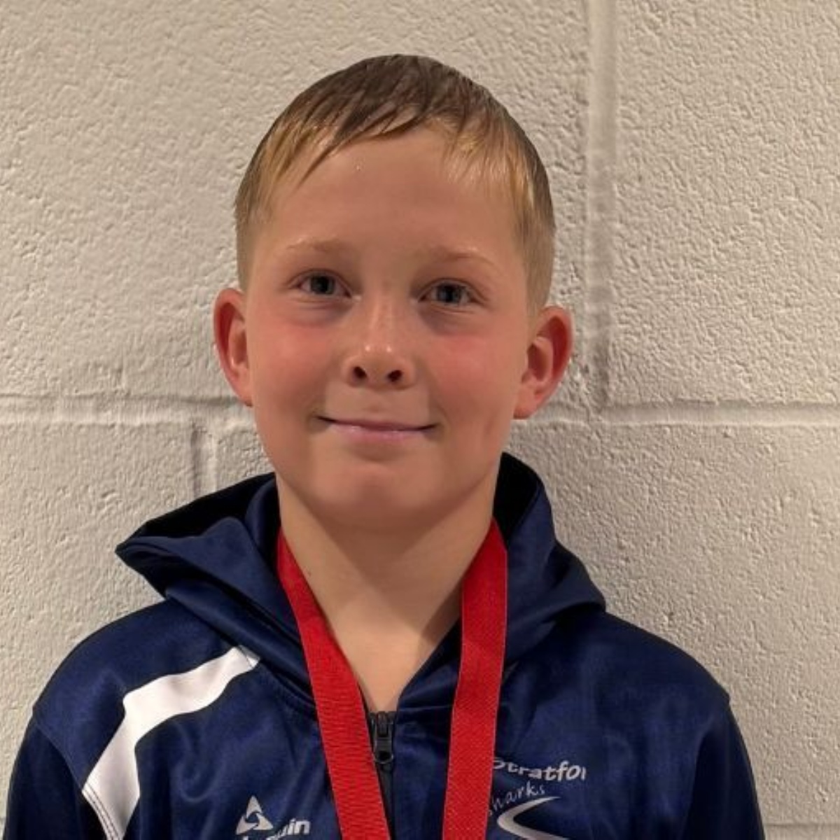 Warwick School - Golden swimming success