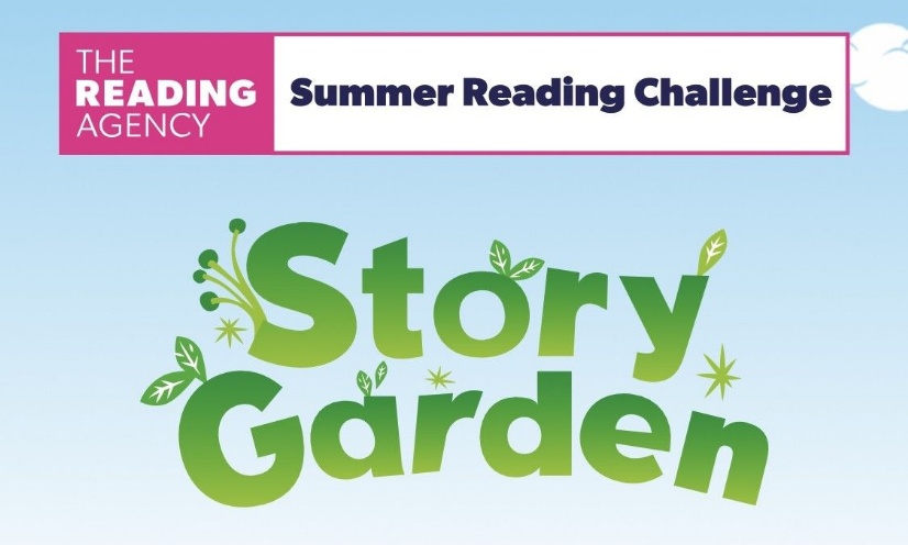 Warwick School - Summer Reading Challenge