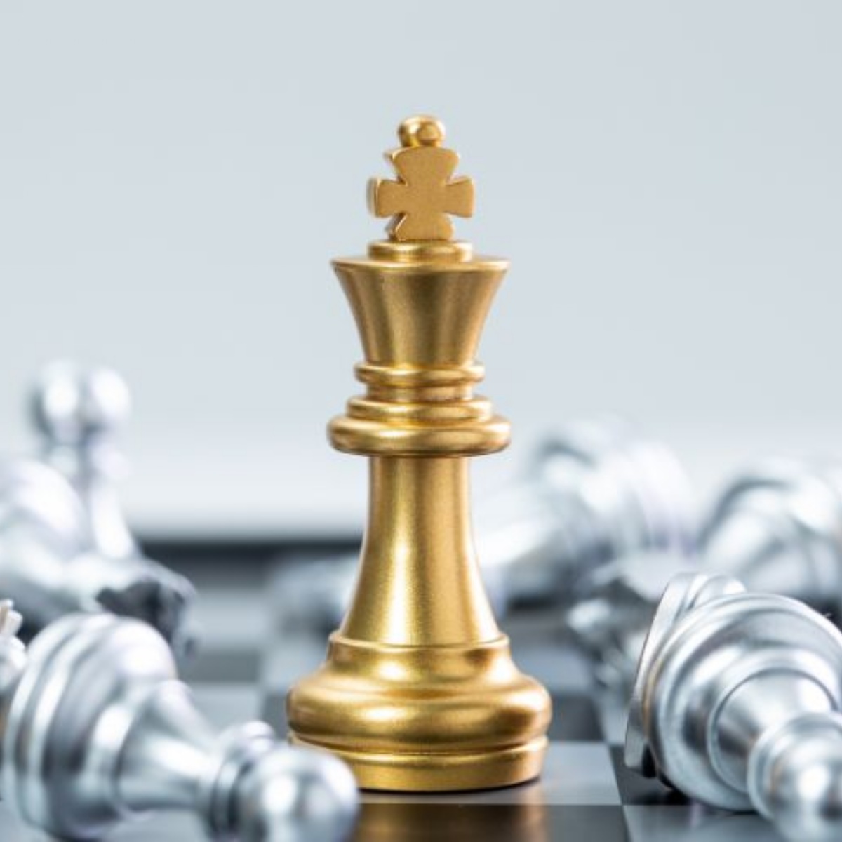 Warwick School - Chess stars in Solihull
