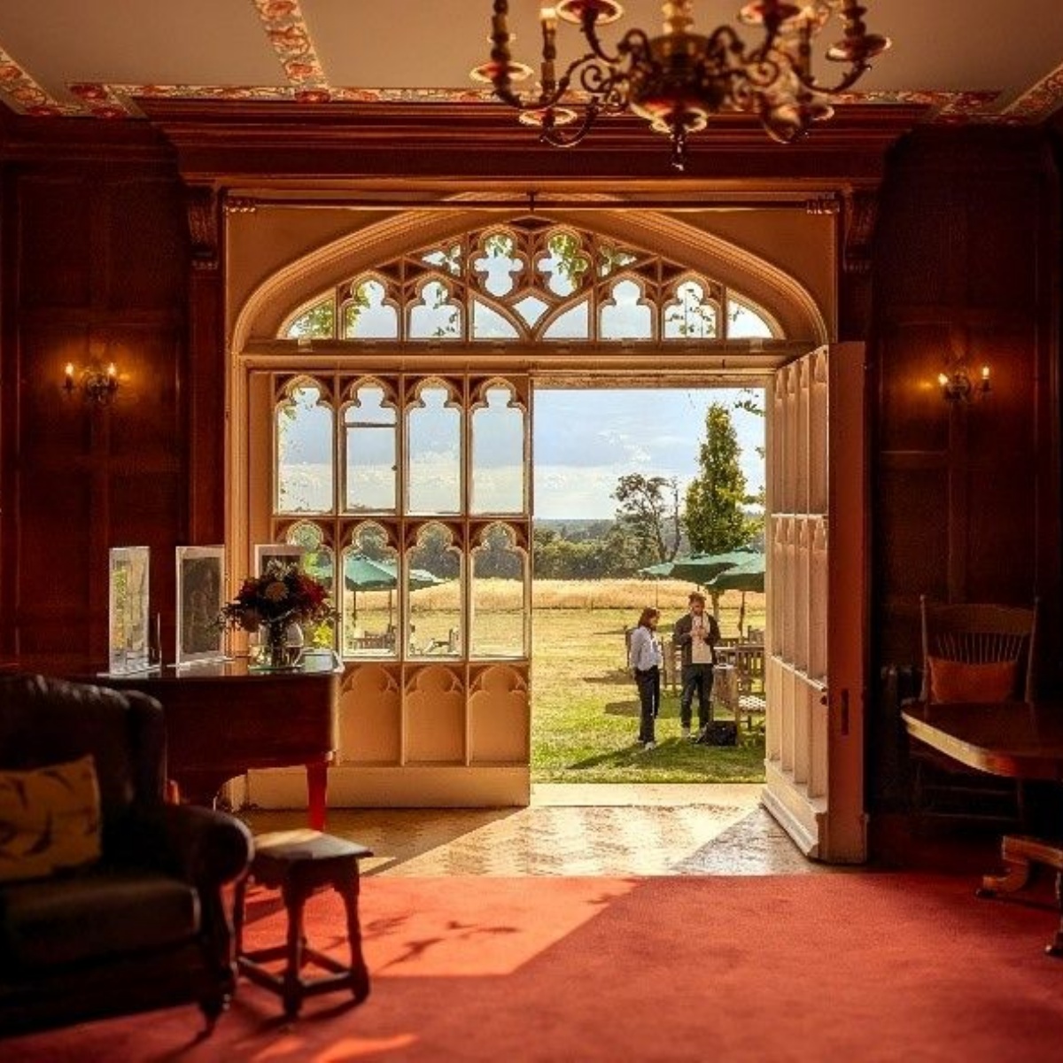 Warwick School - Future Thought Leaders