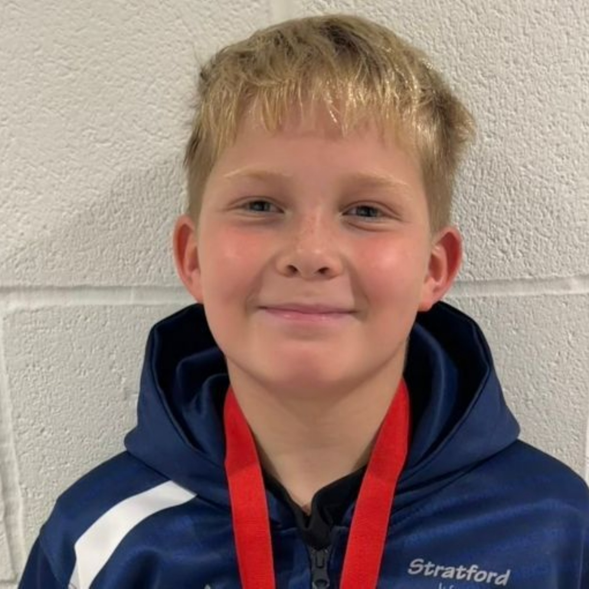Warwick School - Swimming success