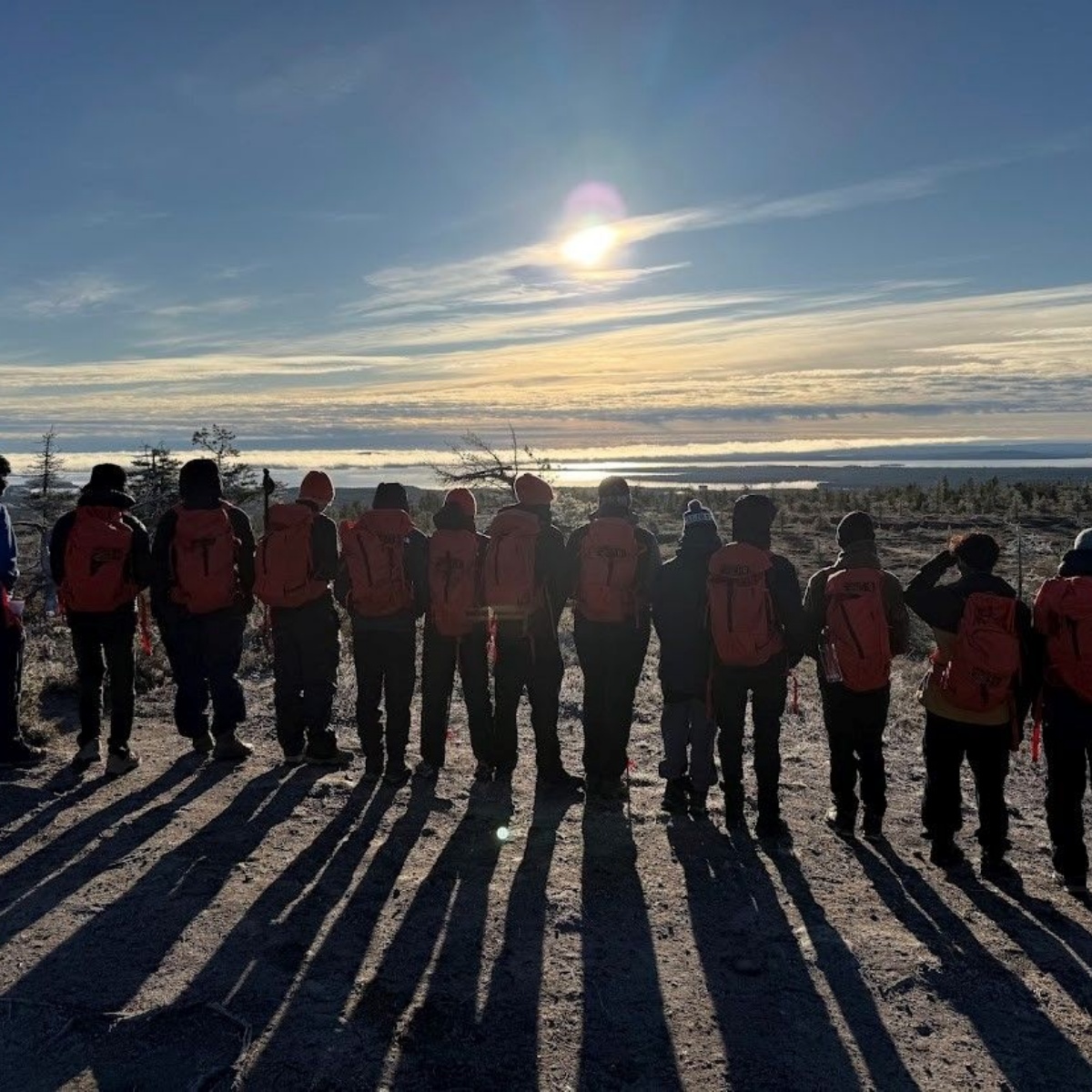 Warwick School - Broadening horizons beyond the classroom: How educational visits teach us to ...