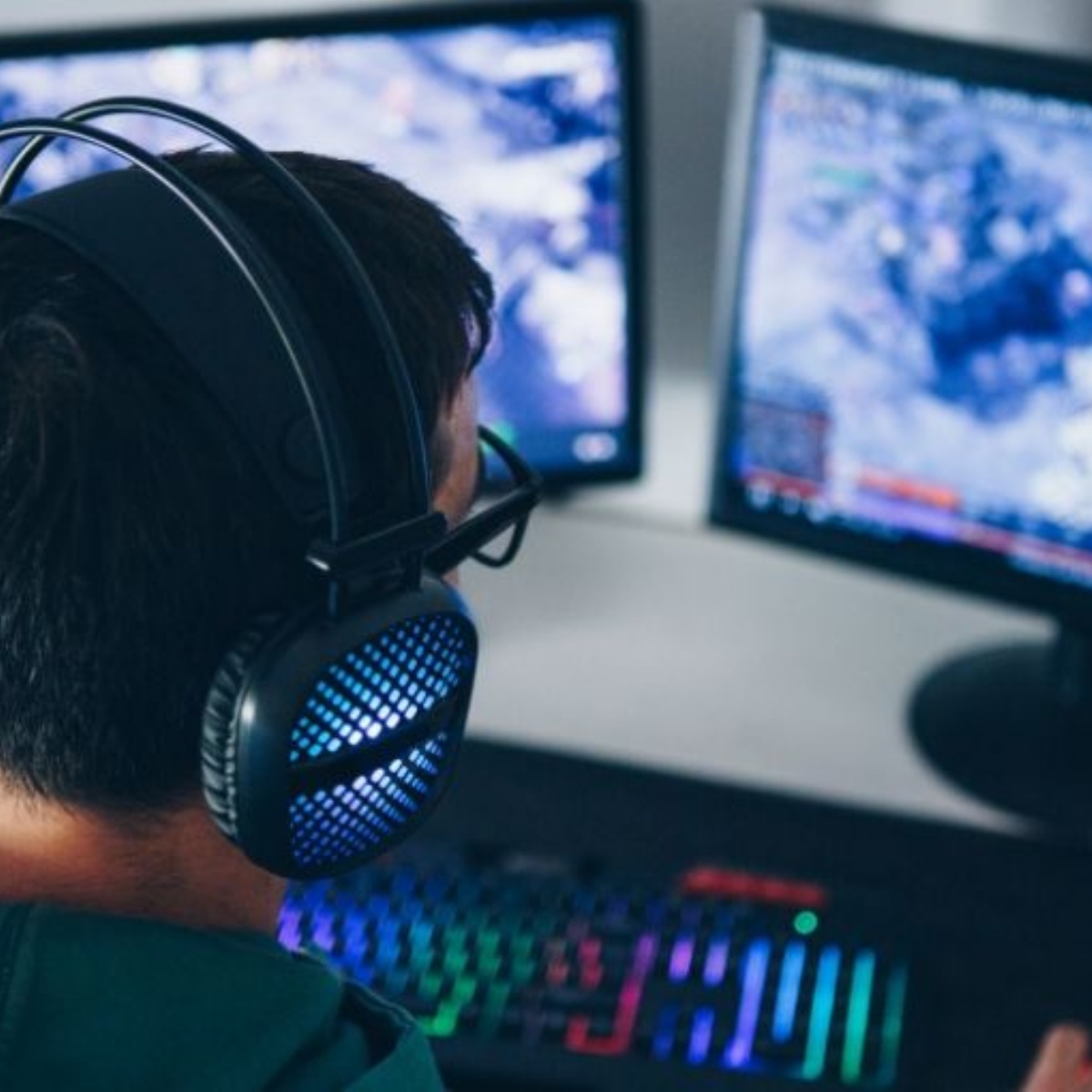 Warwick School - Safeguarding Focus – Online Gaming - Roblox