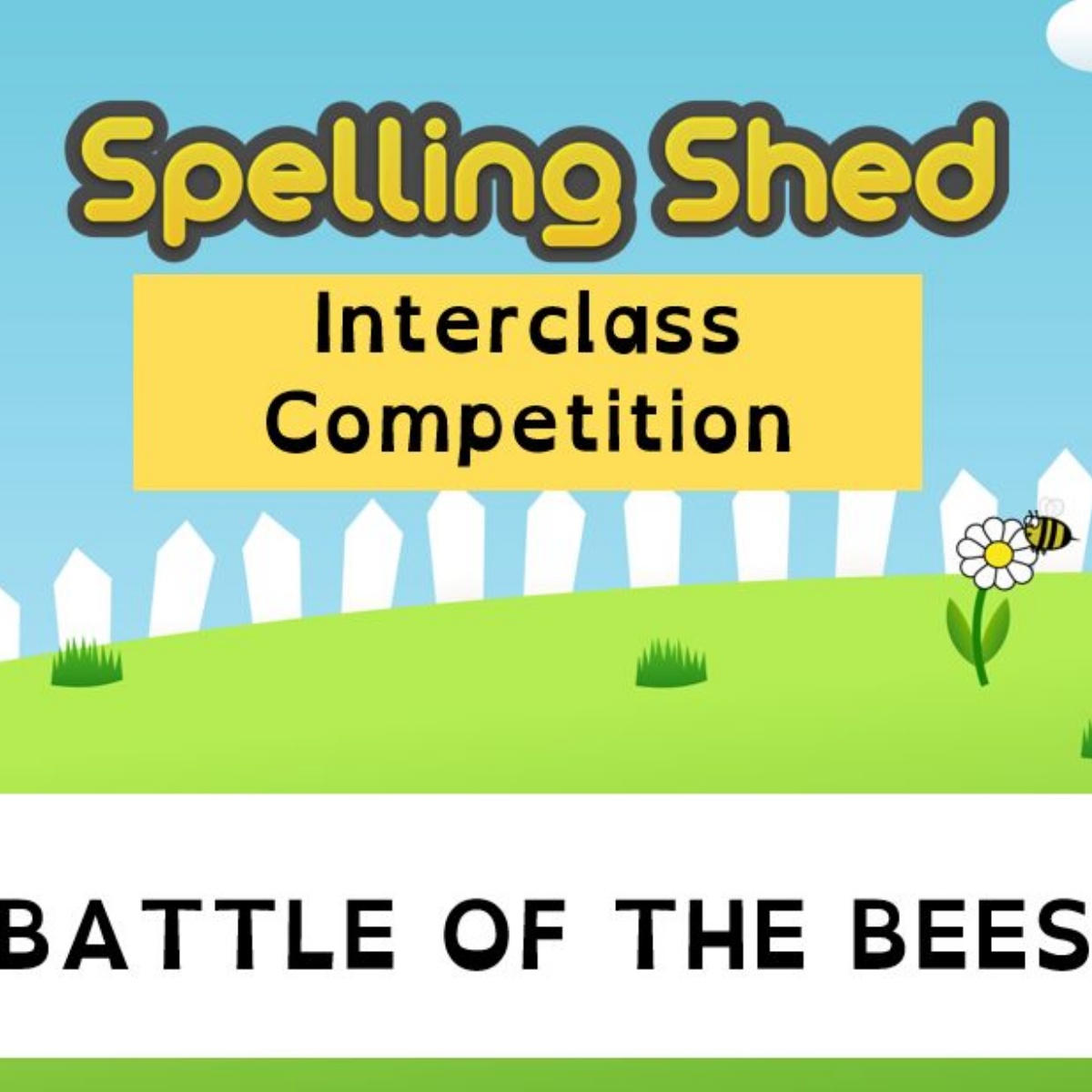 Warwick School - Battle of the bees