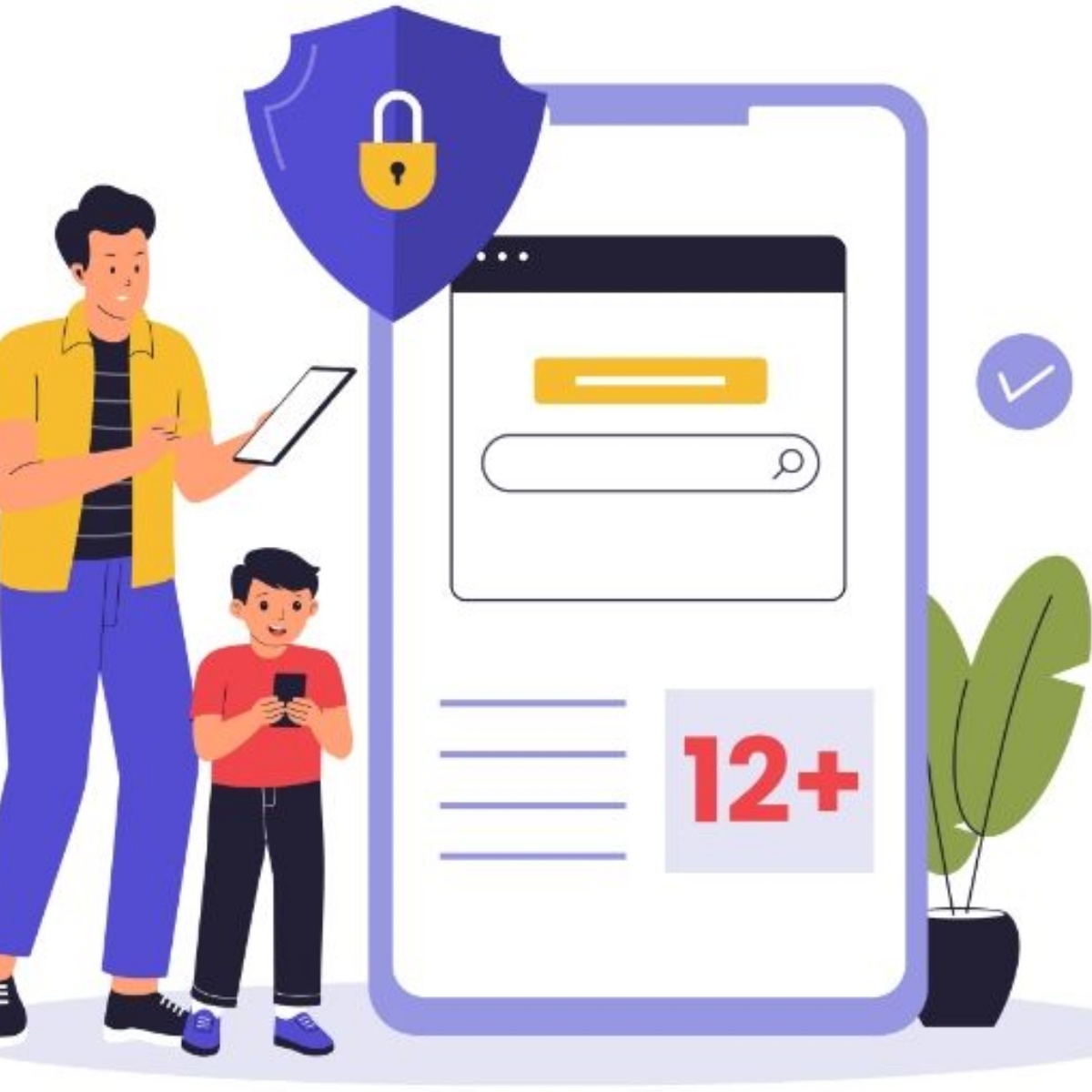 Warwick School - Safeguarding Focus - Parental controls and new devices
