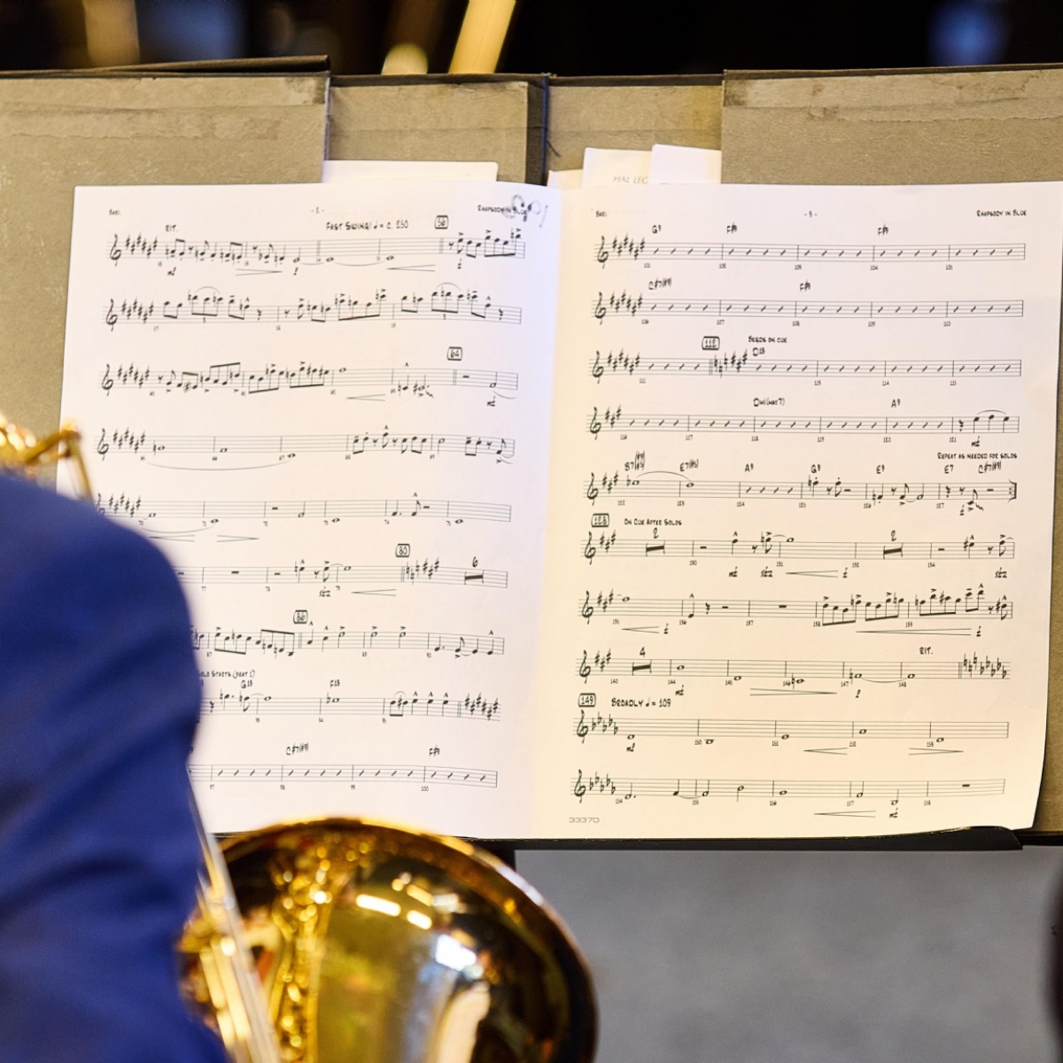 Warwick School - Music recitals: a term of talent and variety