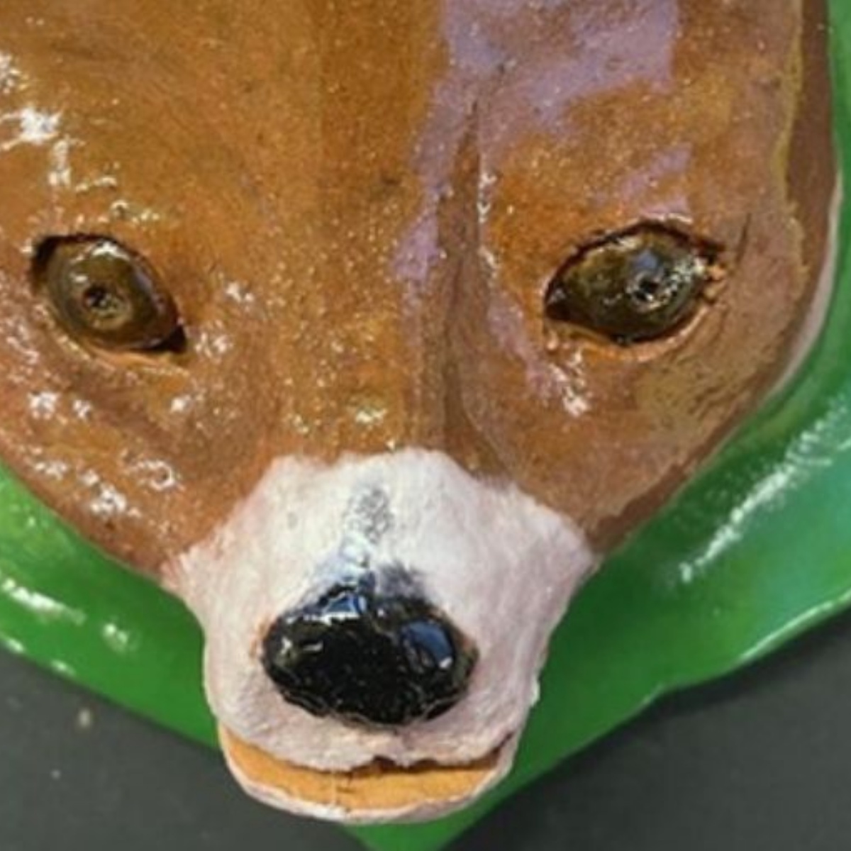 Warwick School - Year 9 pupils showcase stunning clay creations